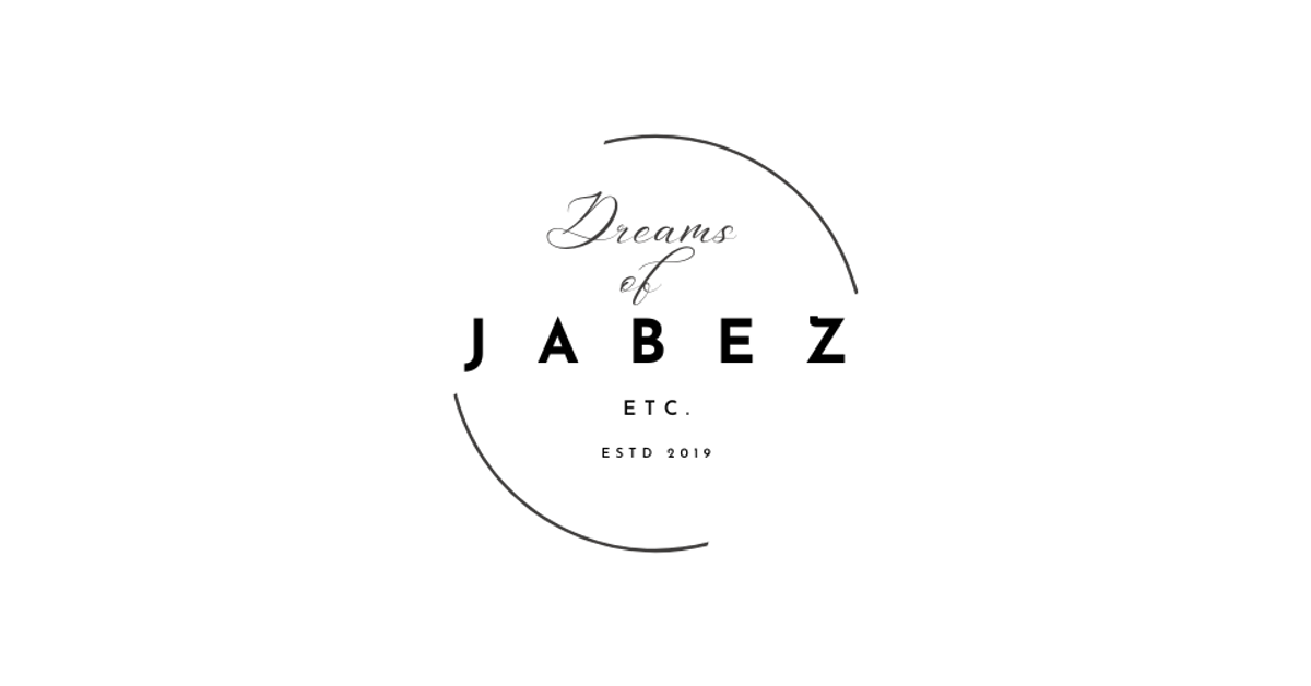 Dreams of Jabez Etc. - Clothing Store